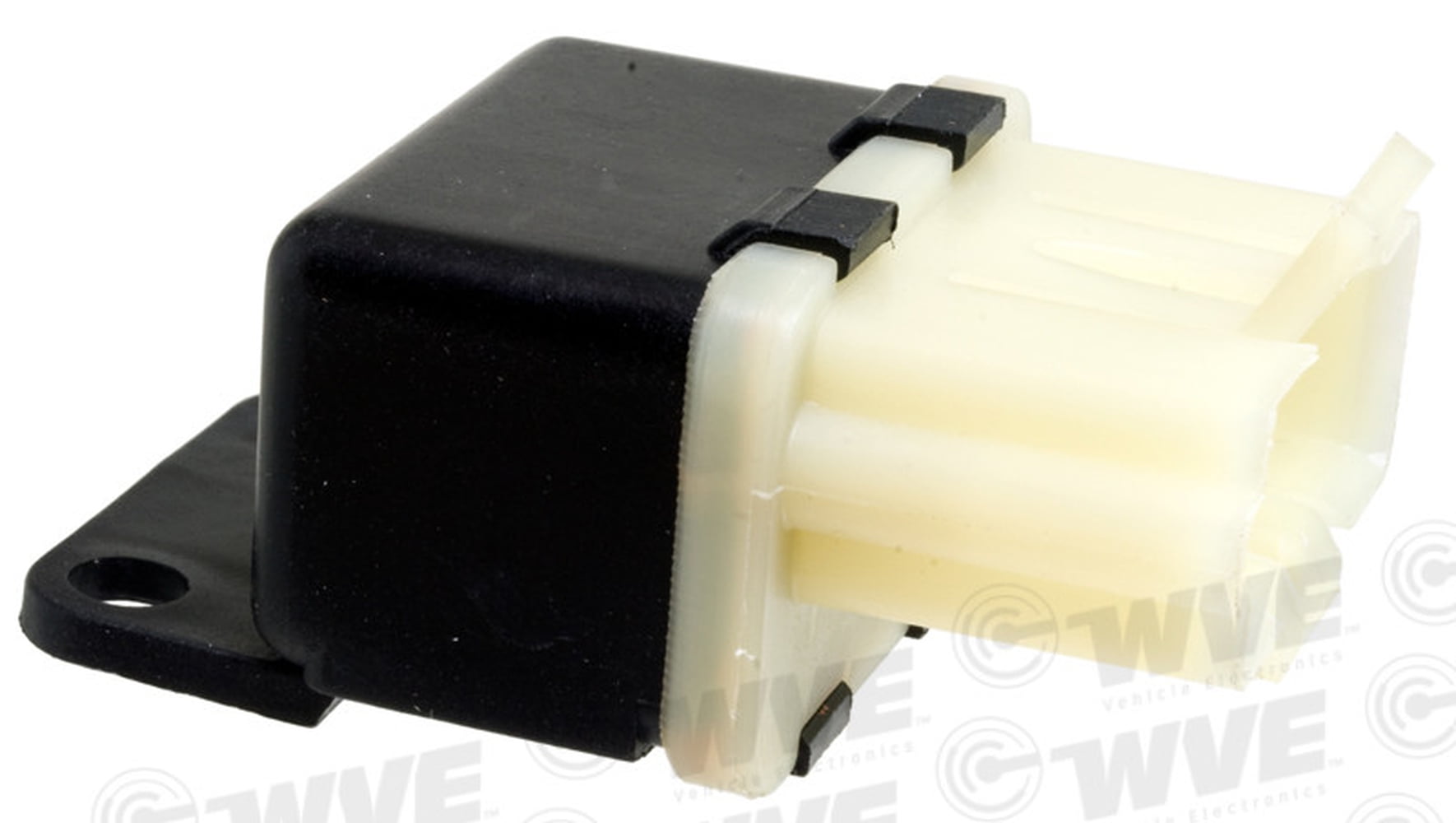 Engine Cooling Fan Motor Relay - Walmart.com