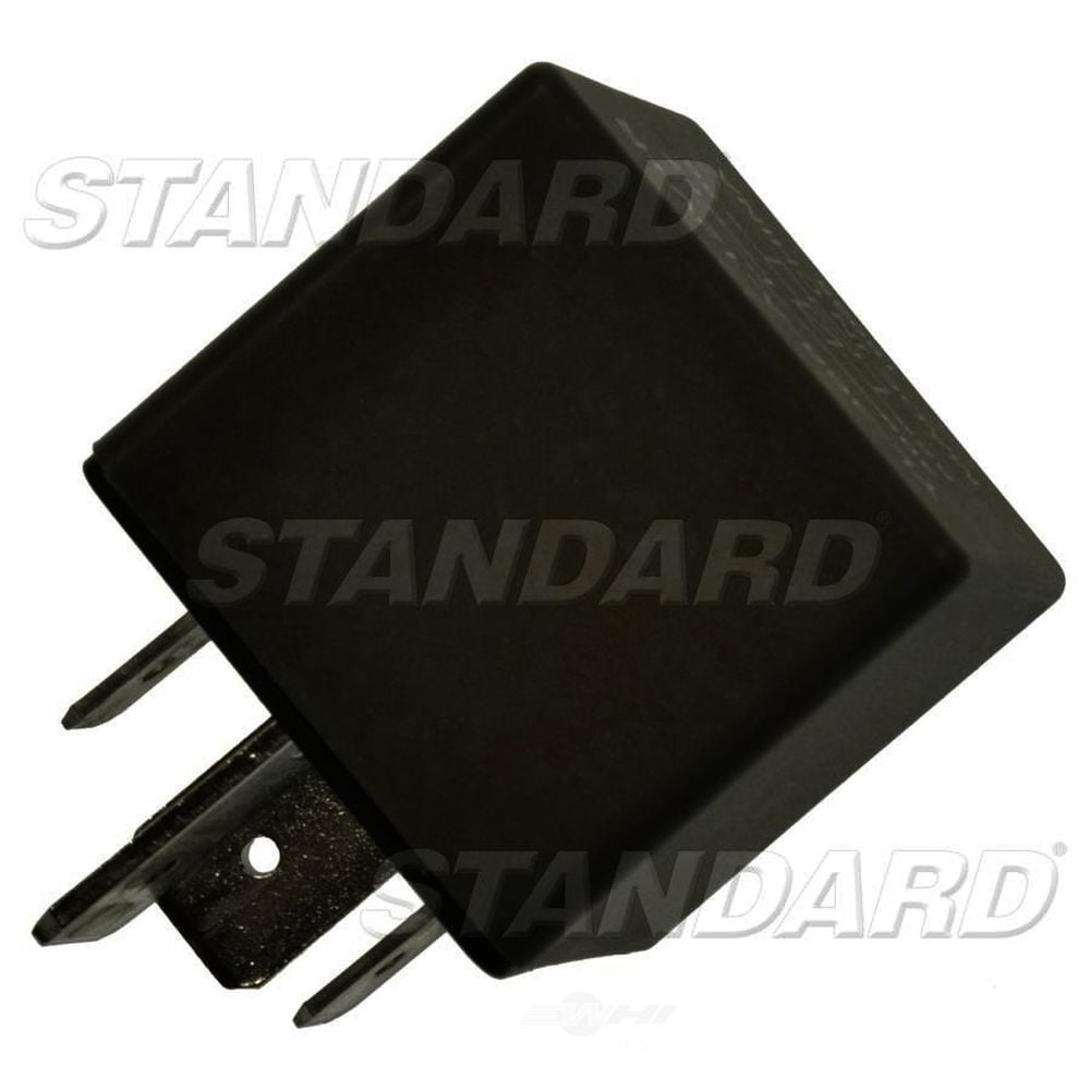 Engine Cooling Fan Motor Relay - Walmart.com