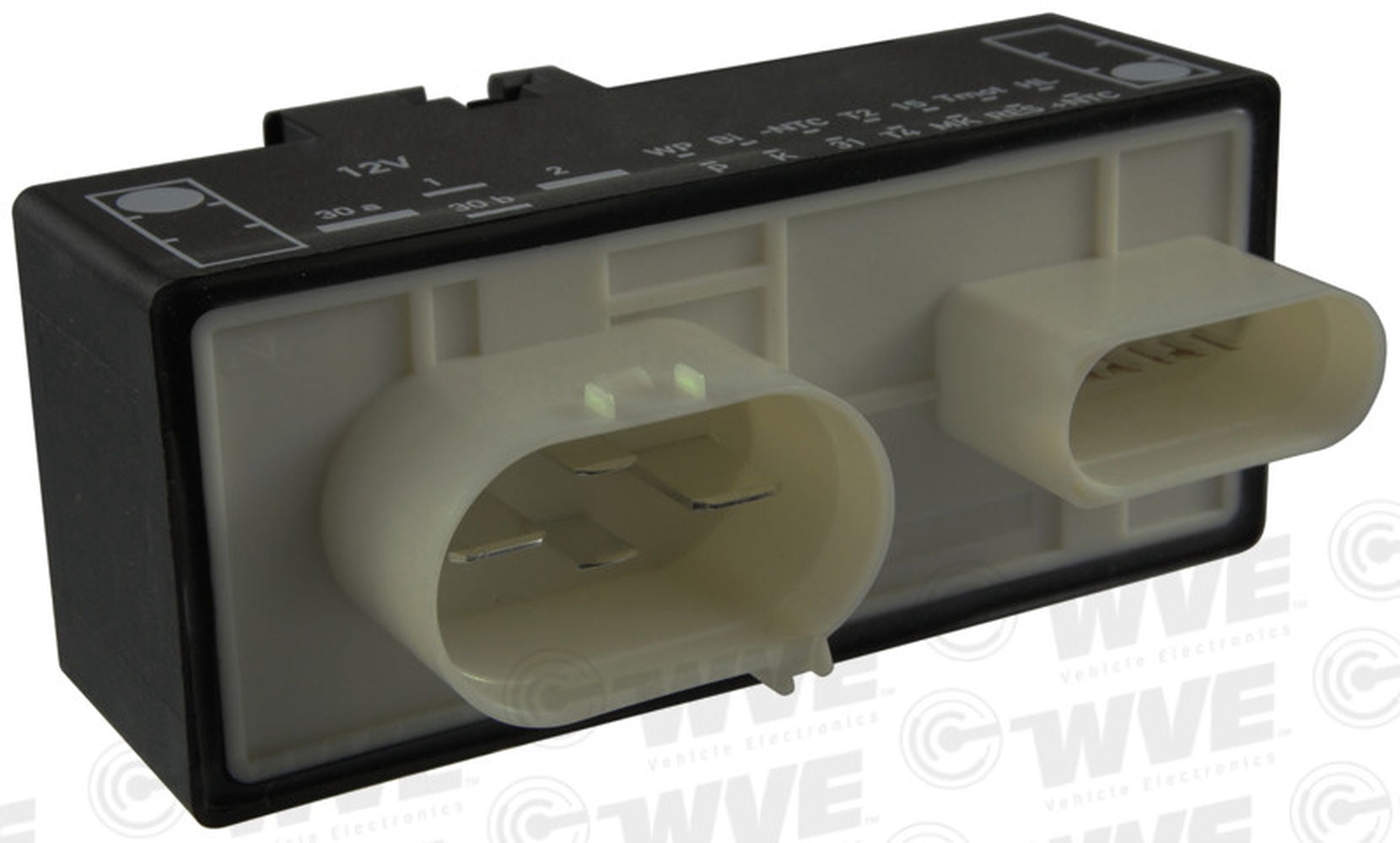 Engine Cooling Fan Motor Relay - Walmart.com