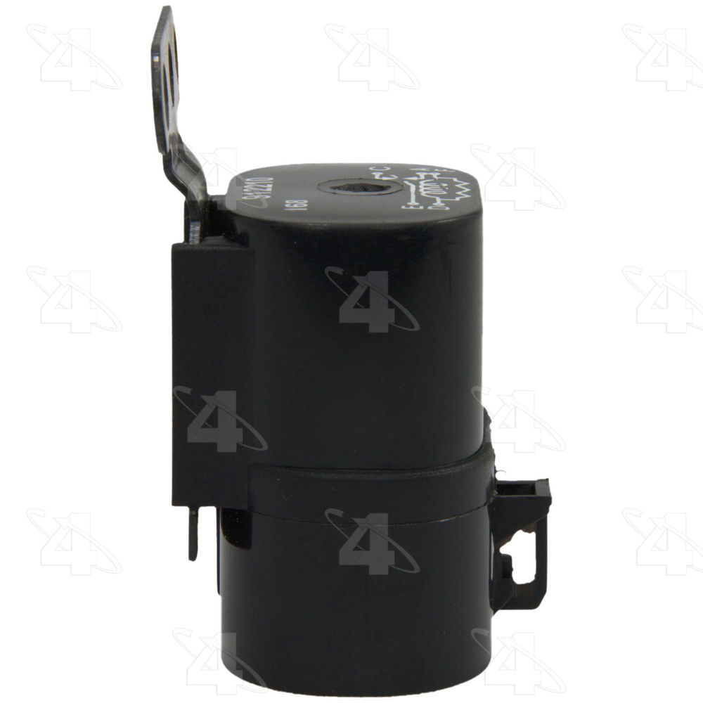 Engine Cooling Fan Motor Relay - Walmart.com