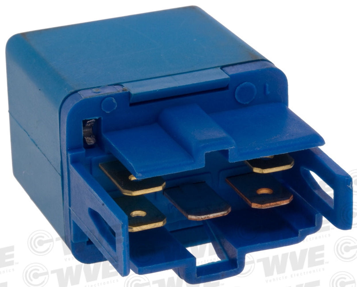 Engine Cooling Fan Motor Relay - Walmart.com