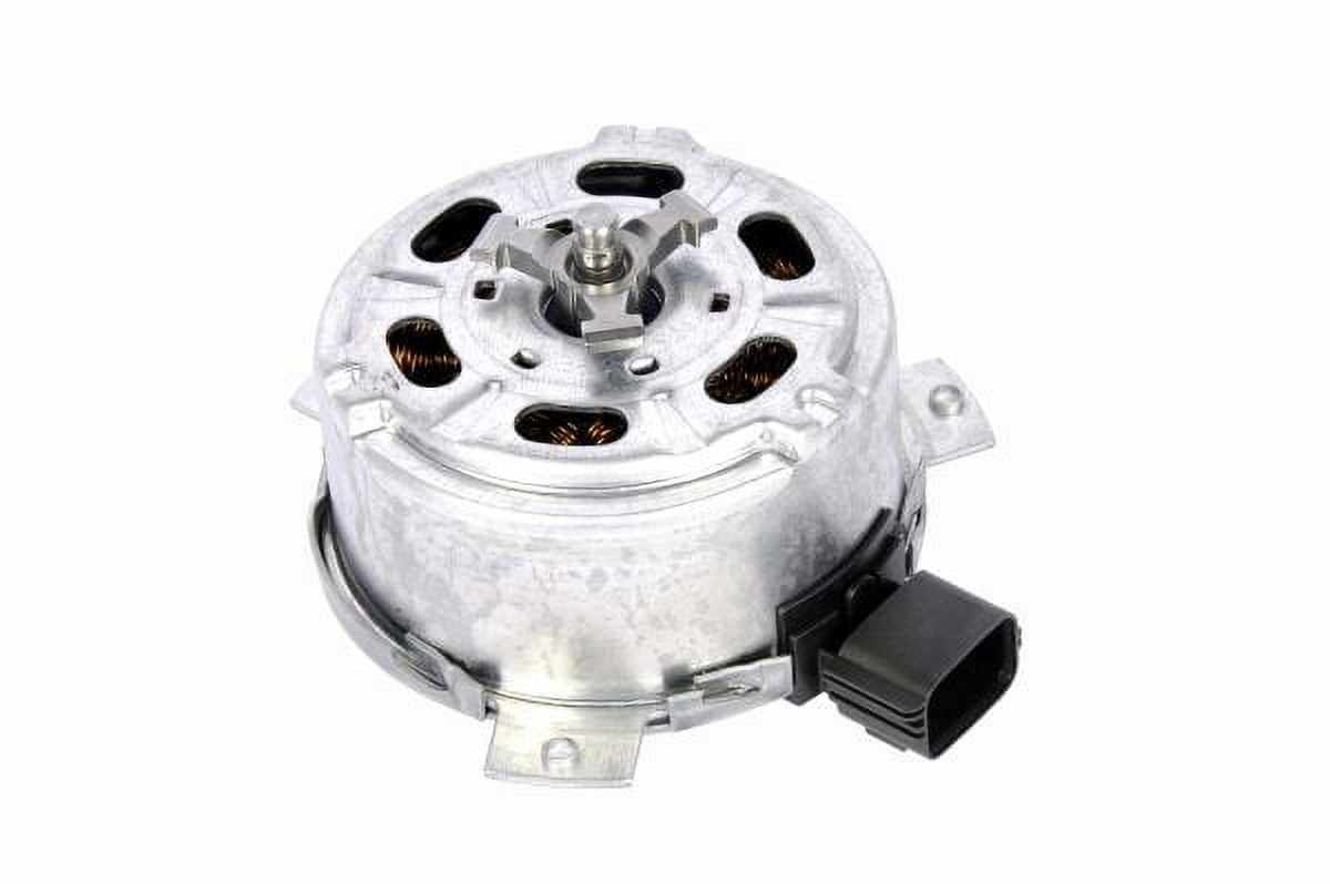 Engine Cooling Fan Motor - Walmart.com
