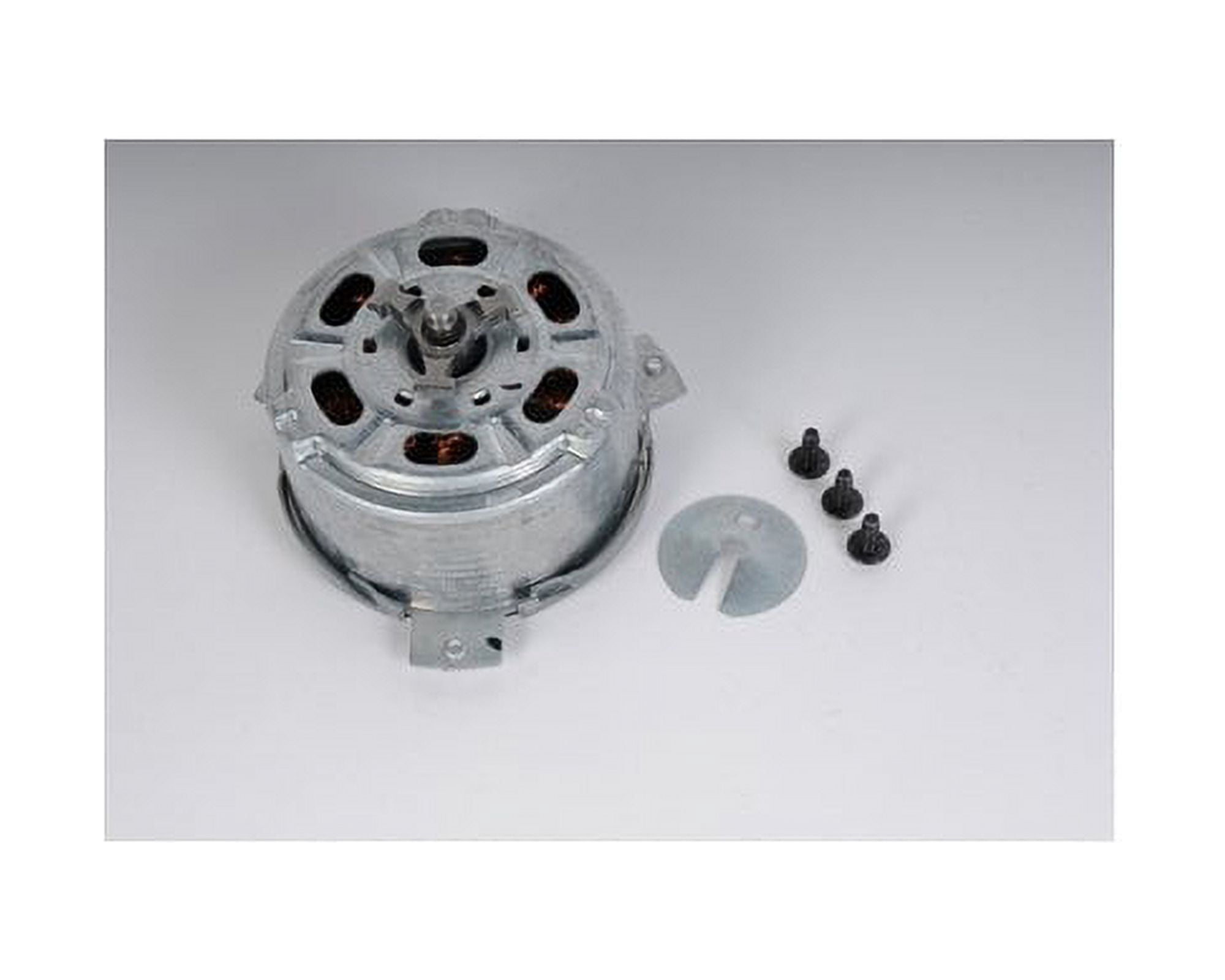 Engine Cooling Fan Motor - Walmart.com