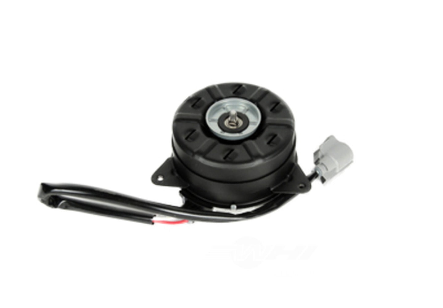 Engine Cooling Fan Motor - Walmart.com