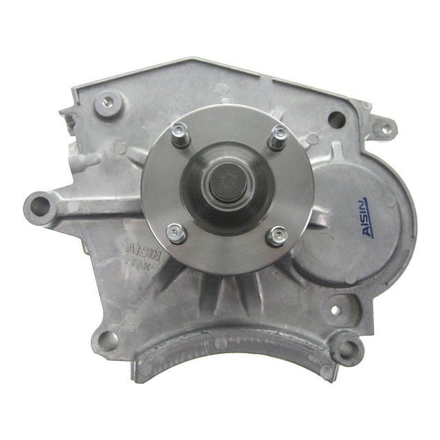 Engine Cooling Fan Pulley Bracket - Compatible with 1993 - 1995 Toyota ...