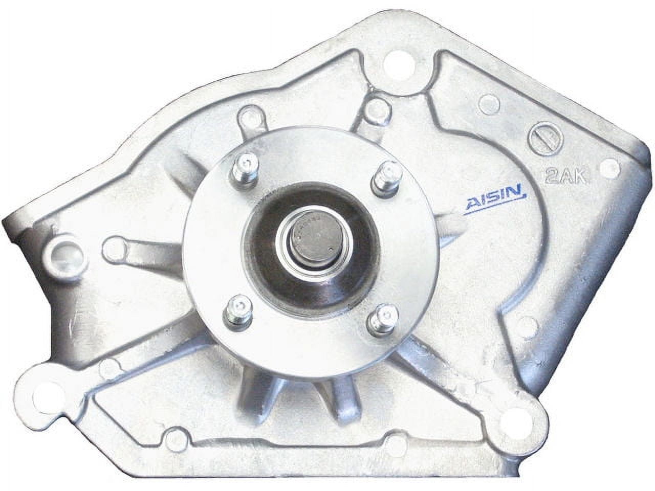 Engine Cooling Fan Pulley Bracket - Compatible with 1996 - 2002 Toyota ...