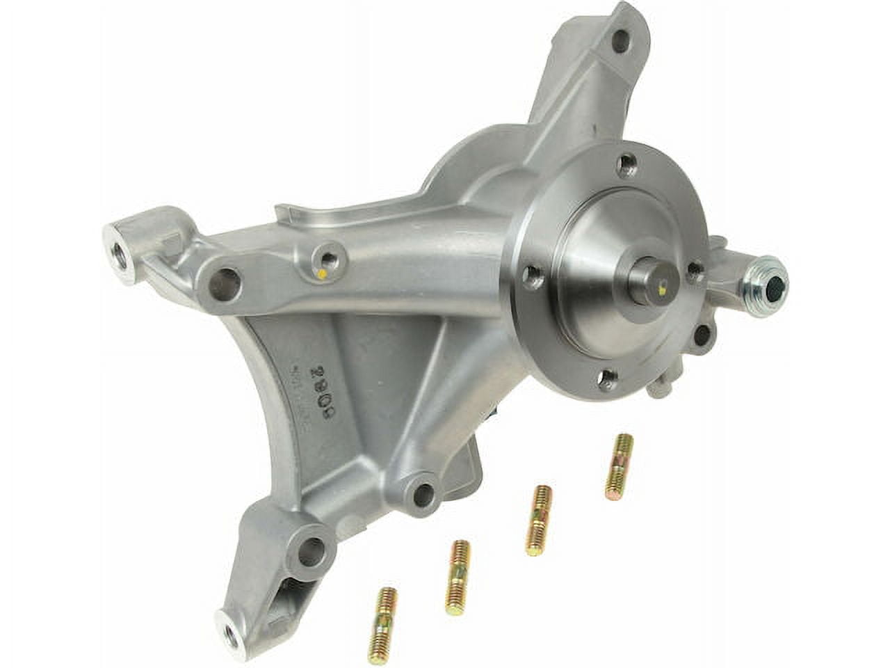 Engine Cooling Fan Pulley Bracket - Compatible with 1997 - 2000 LS400 ...