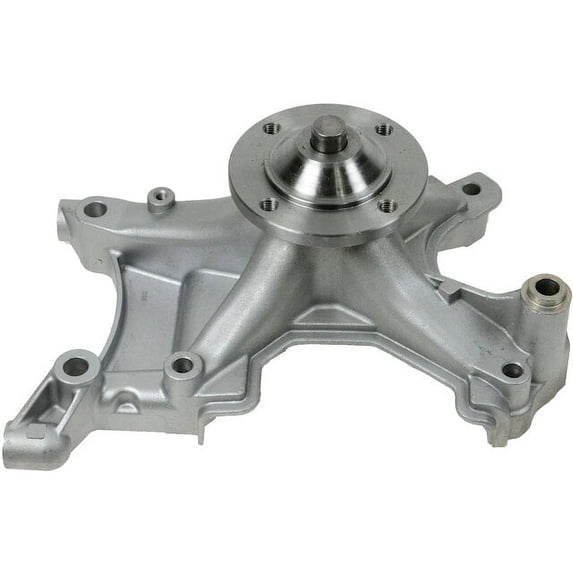 Engine Cooling Fan Pulley Bracket - Compatible with 2003 - 2009 Toyota ...