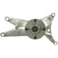 Engine Cooling Fan Pulley Bracket - Compatible with 2010 - 2018 GX460 4 ...