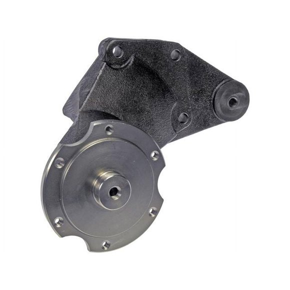 Dodge Ram 2500 Engine Cooling Fan Pulley Bracket
