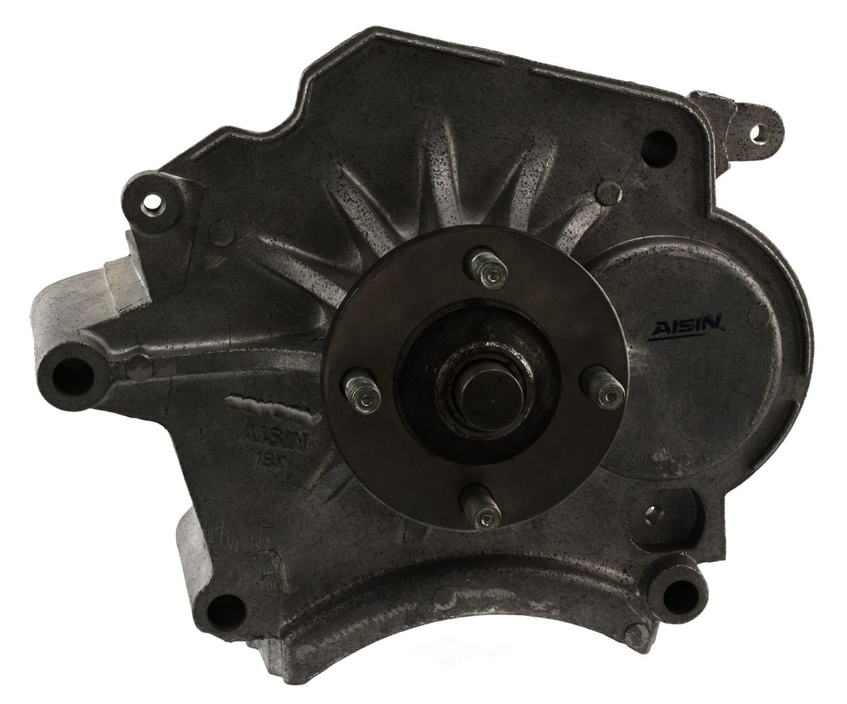 Engine Cooling Fan Pulley Bracket Fits select: 1988-1992 TOYOTA PICKUP ...