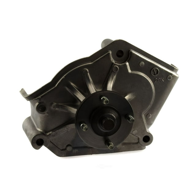 Free Shipping! Engine Cooling Fan Pulley Bracket Fits select: 1995-2004 ...