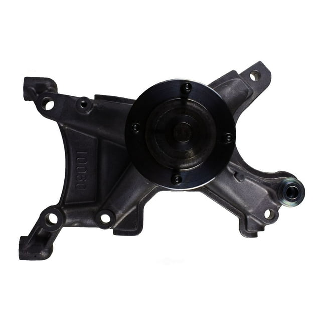 Engine Cooling Fan Pulley Bracket Fits select: 2000-2009 TOYOTA TUNDRA ...