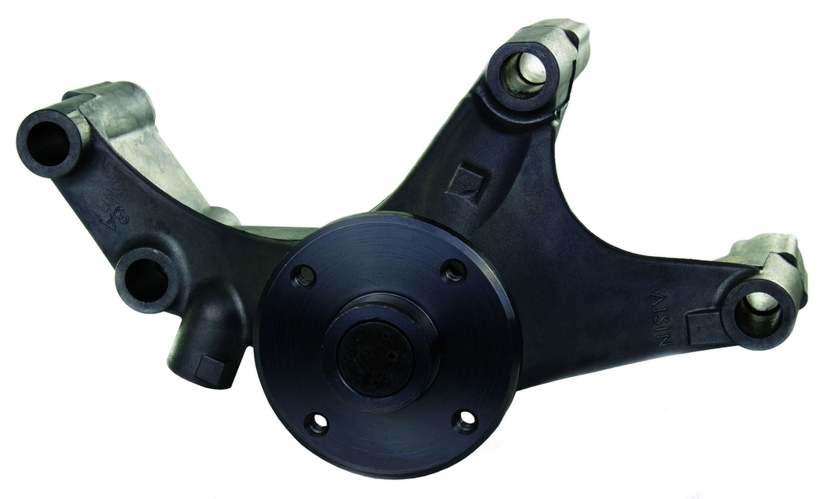 Nissan Pathfinder Engine Cooling Fan Pulley Bracket