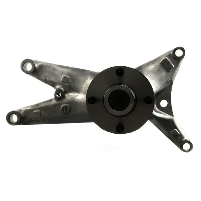 Engine Cooling Fan Pulley Bracket Fits select: 2010-2018 TOYOTA TUNDRA ...