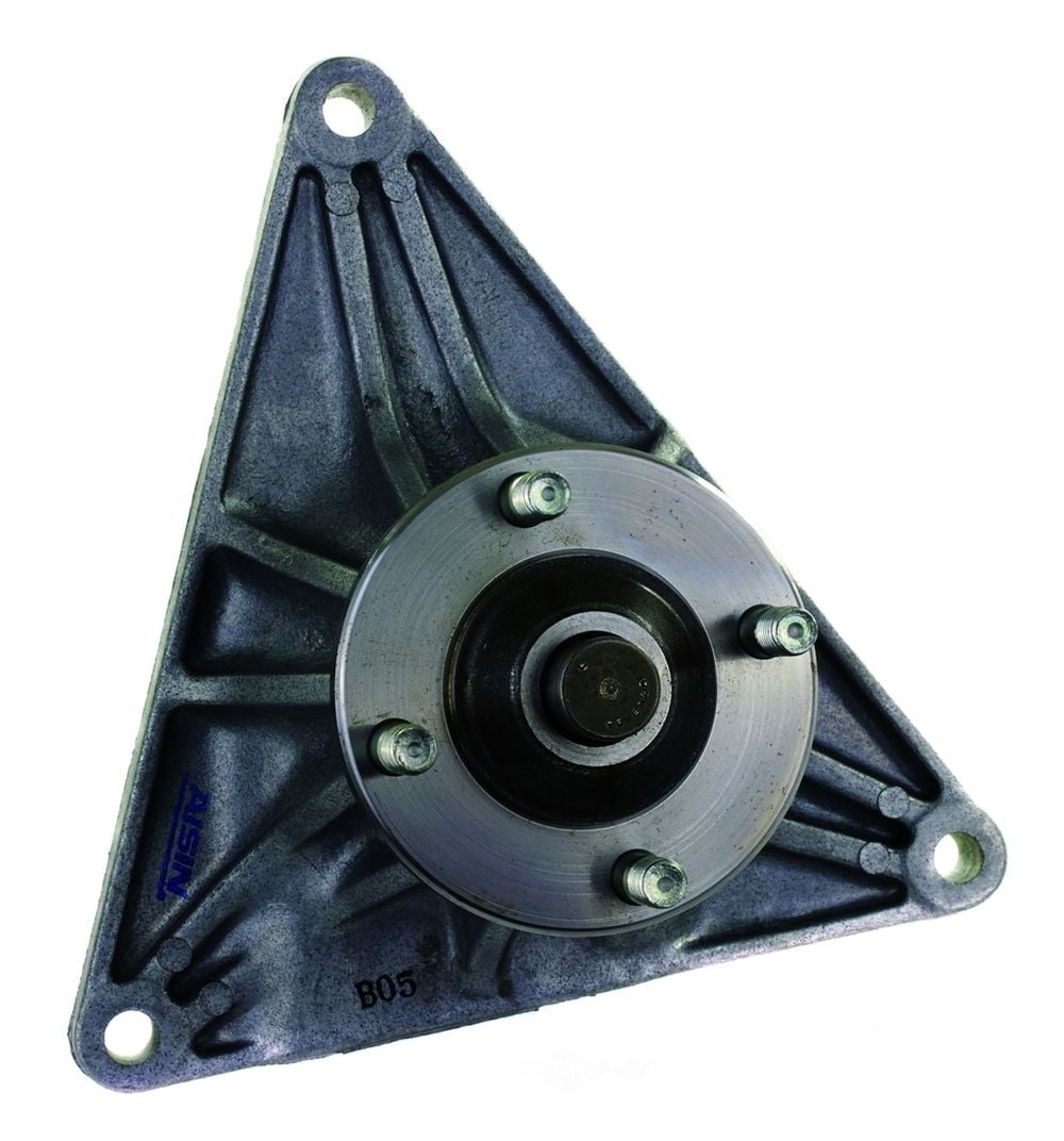 Engine Cooling Fan Pulley Bracket - Walmart.com
