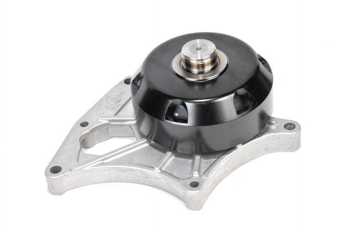 Engine Cooling Fan Pulley - Walmart.com