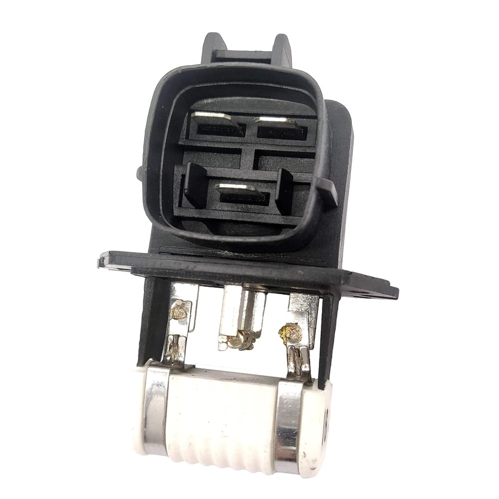 Engine Cooling Fan Resistor 25385-2E100 For Hyundai Sonata Kia Sorento ...