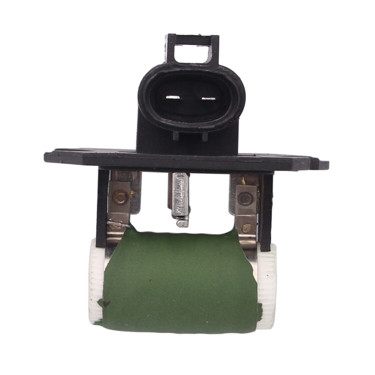 Engine Cooling Fan Resistor For 05-14 Hyundai Tucson Kia Shortages ...