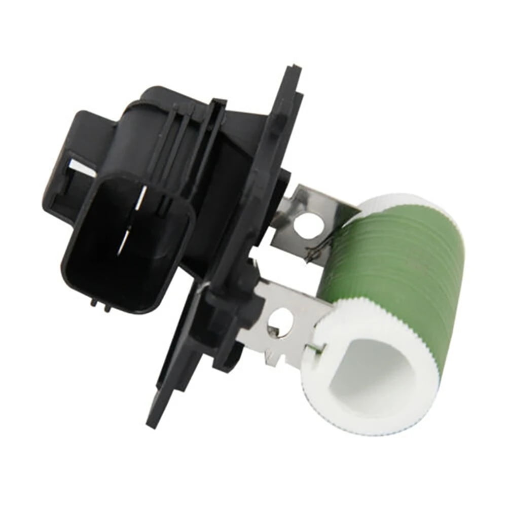 Engine Cooling Fan Resistor For Chrysler Town & Country Dodge Journey ...