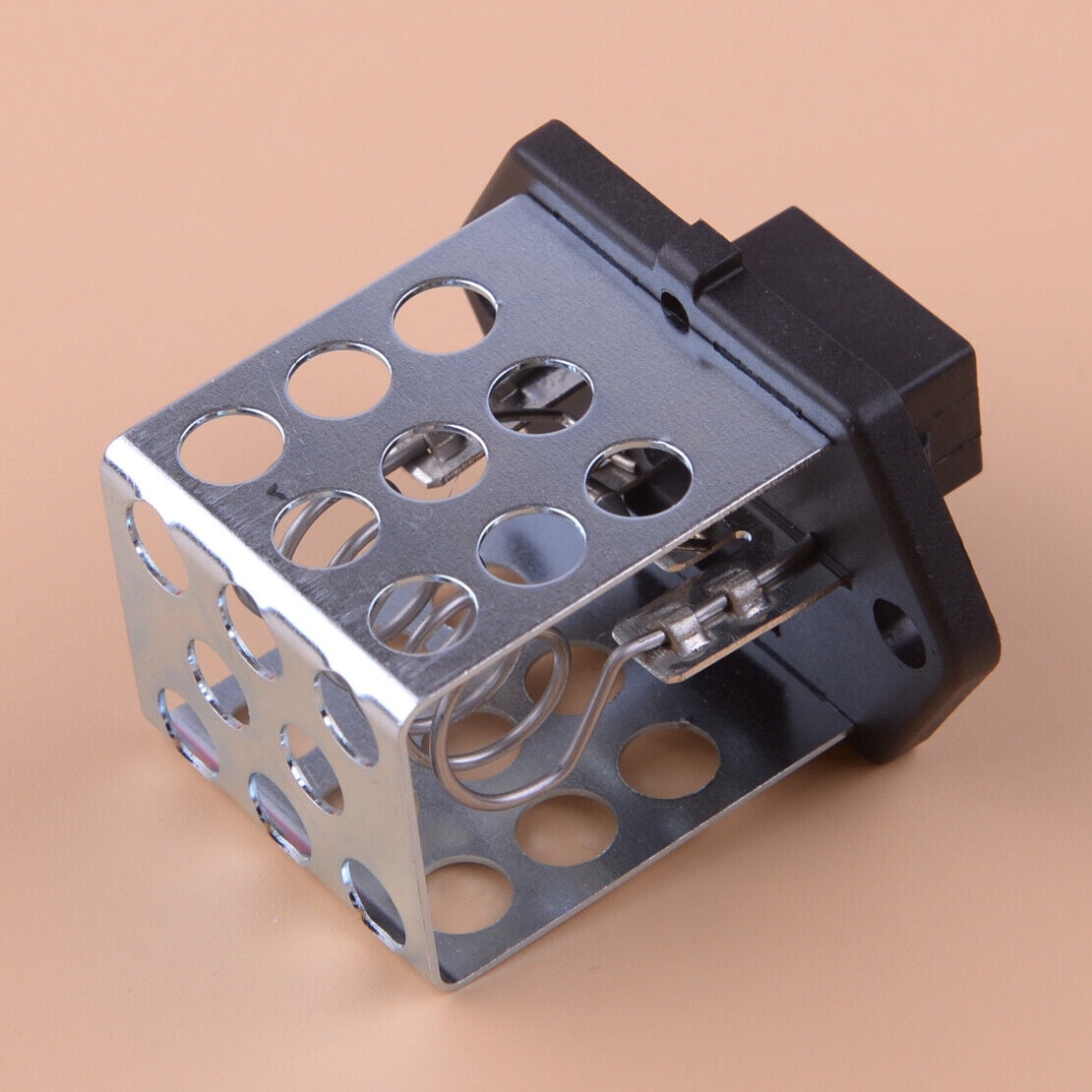 Engine Cooling Fan Resistor Relay Gates Fit For for Ford Focus 2000 ...