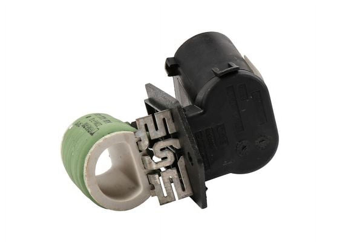 Engine Cooling Fan Resistor - Walmart.com