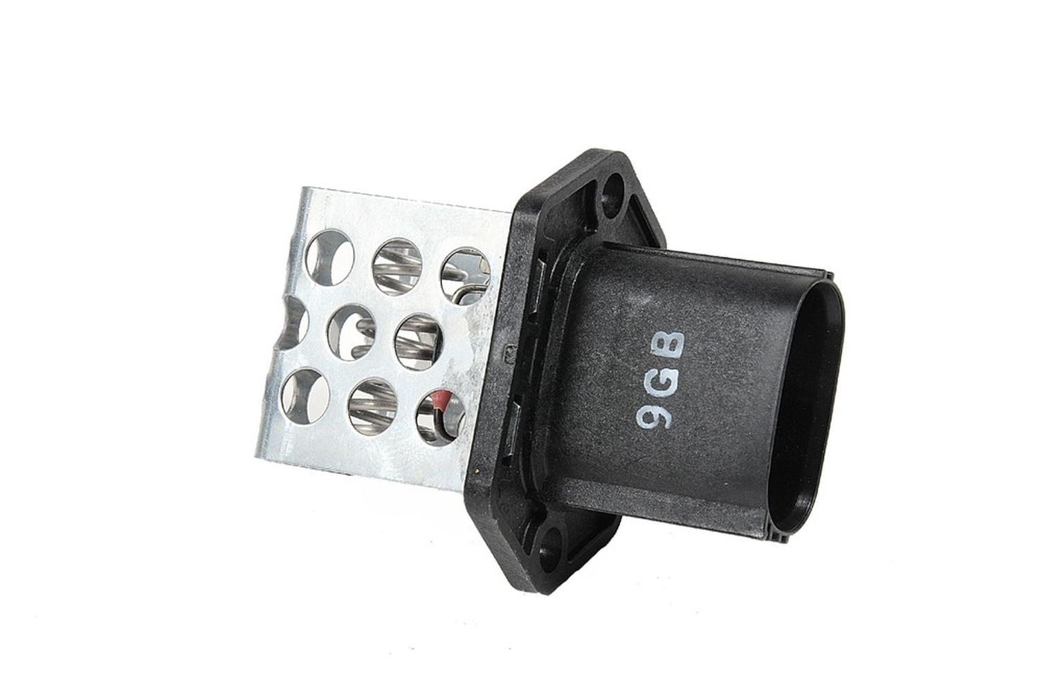 Engine Cooling Fan Resistor - Walmart.com