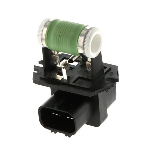 Engine Cooling Fan Resistor - Walmart.com