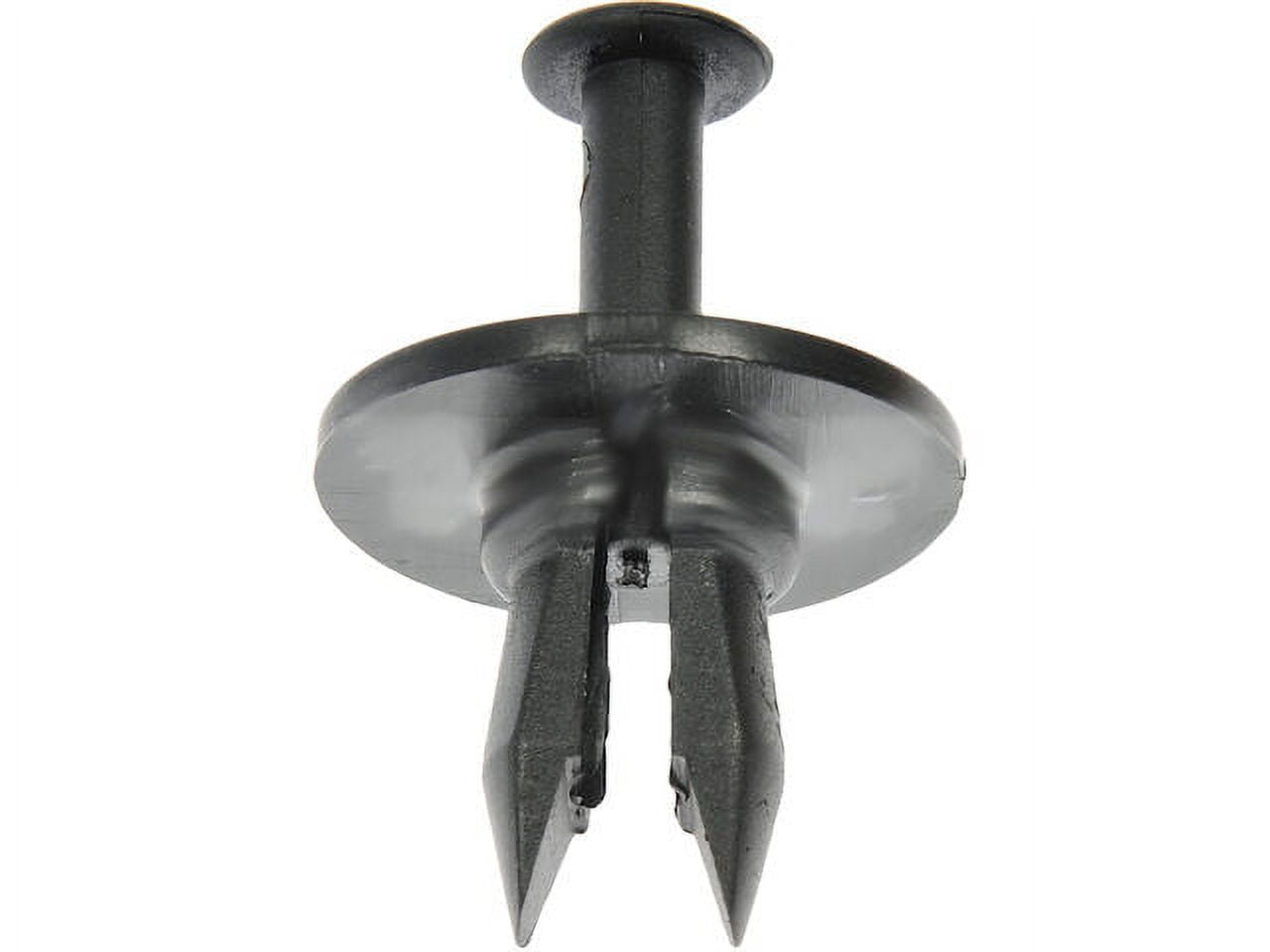 Engine Cooling Fan Shroud Clip - Compatible with 2001 - 2019 Chevy ...