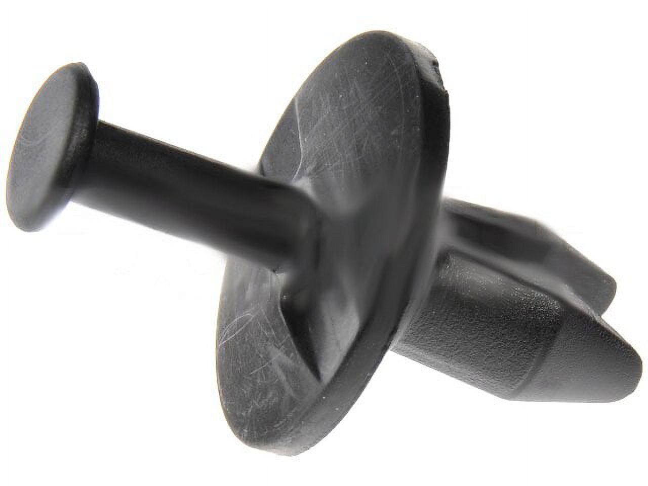 Engine Cooling Fan Shroud Clip - Compatible with 1999 - 2006 Chevy ...