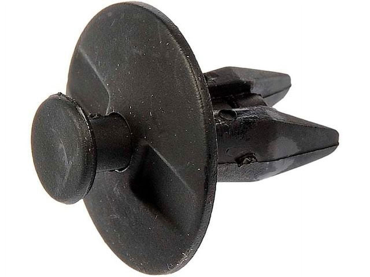 Engine Cooling Fan Shroud Clip - Compatible with 2001 - 2003, 2005 ...