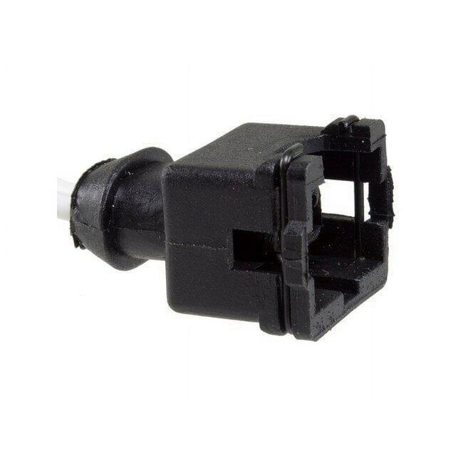 Engine Cooling Fan Switch Connector - Compatible with 1993, 1995 ...