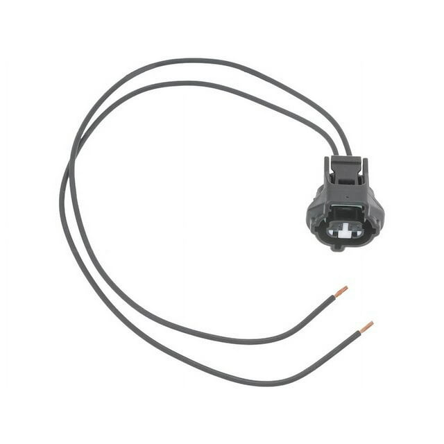 Engine Cooling Fan Switch Connector - Compatible with 2001 - 2004 ...