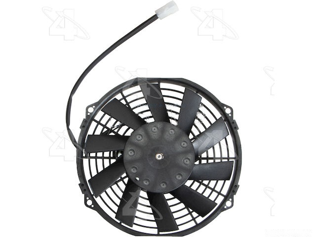 Engine Cooling Fan for 1973-2015 Honda Civic - Walmart.com