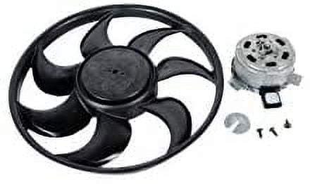 Engine Cooling Fan - Walmart.com