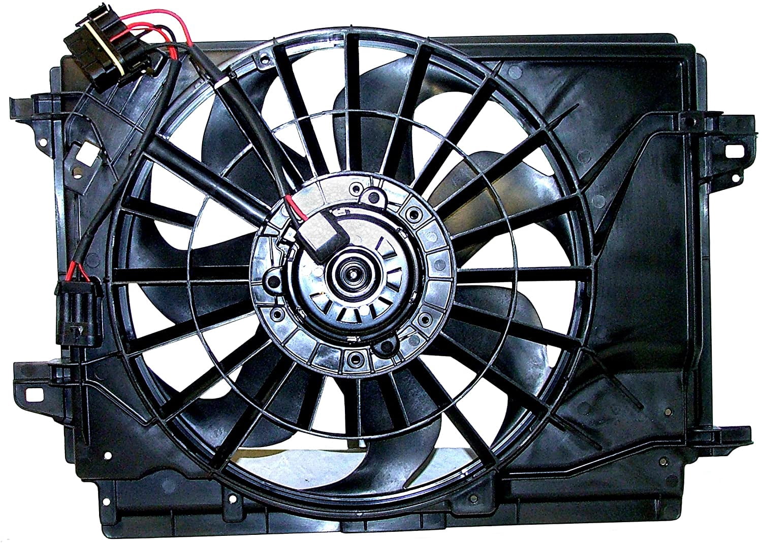 Engine Cooling Fan - Walmart.com