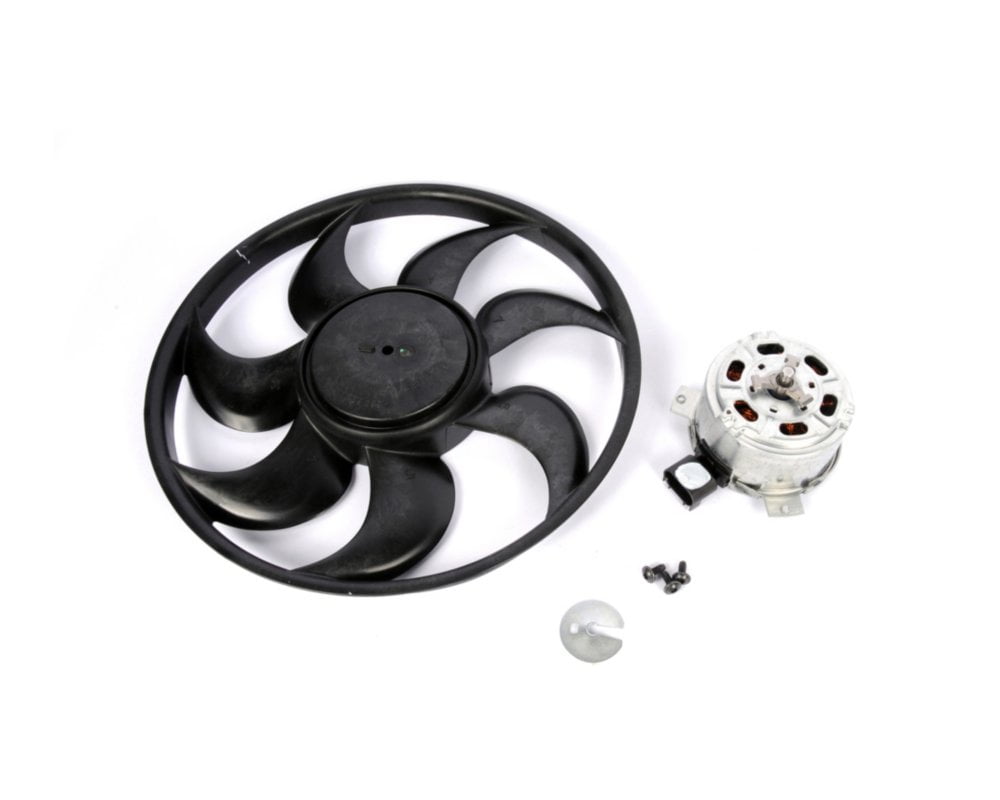 Engine Cooling Fan - Walmart Business Supplies