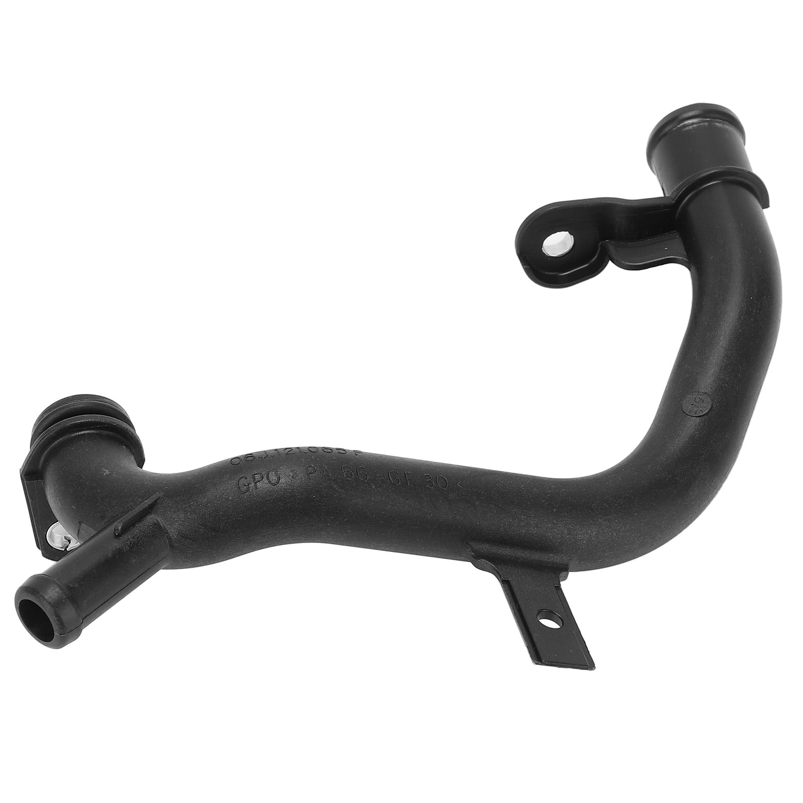 Engine Cooling Water Pipes, Coolant Water Pipe Precision High Strength ...