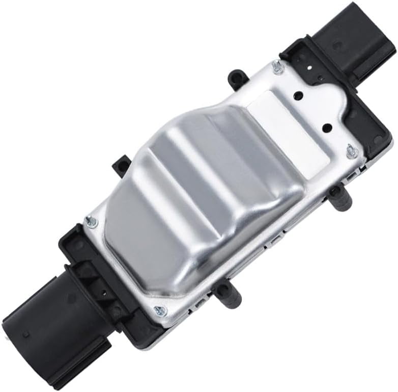 Engine CoolingFan Control Module Unit for FORD FOCUS 13-18 1137328567 ...