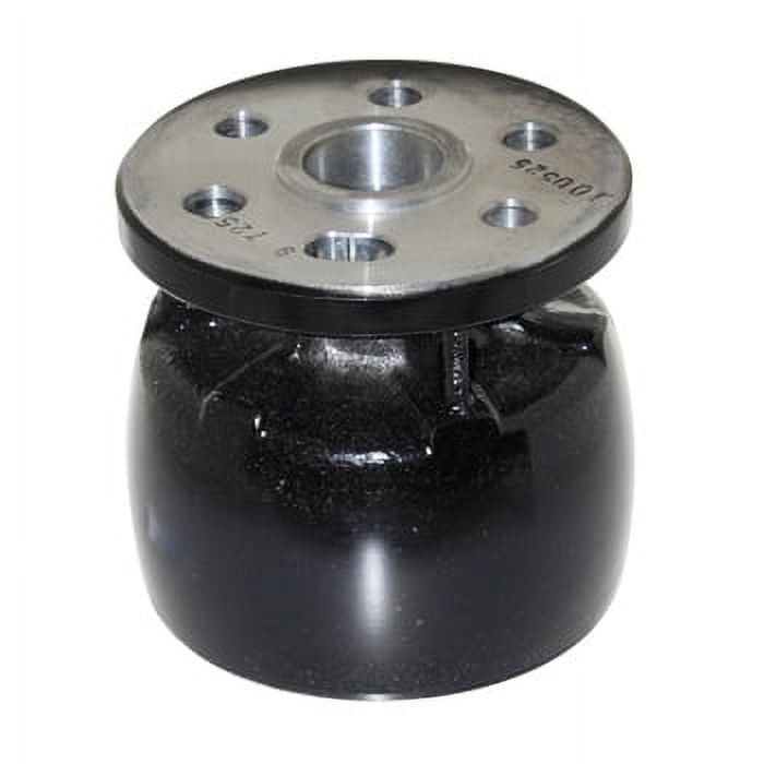 Engine Coupler Mercruiser Ford 888 Pro # 59826 Cross Ref #: 59826A 3 ...