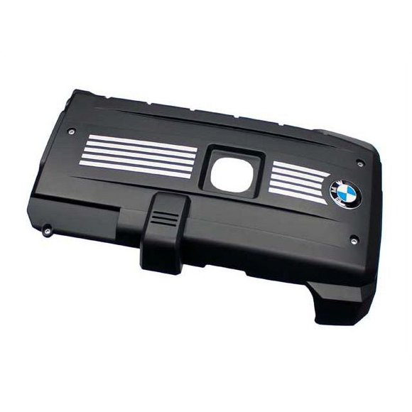 Bmw X5 Engine Cover