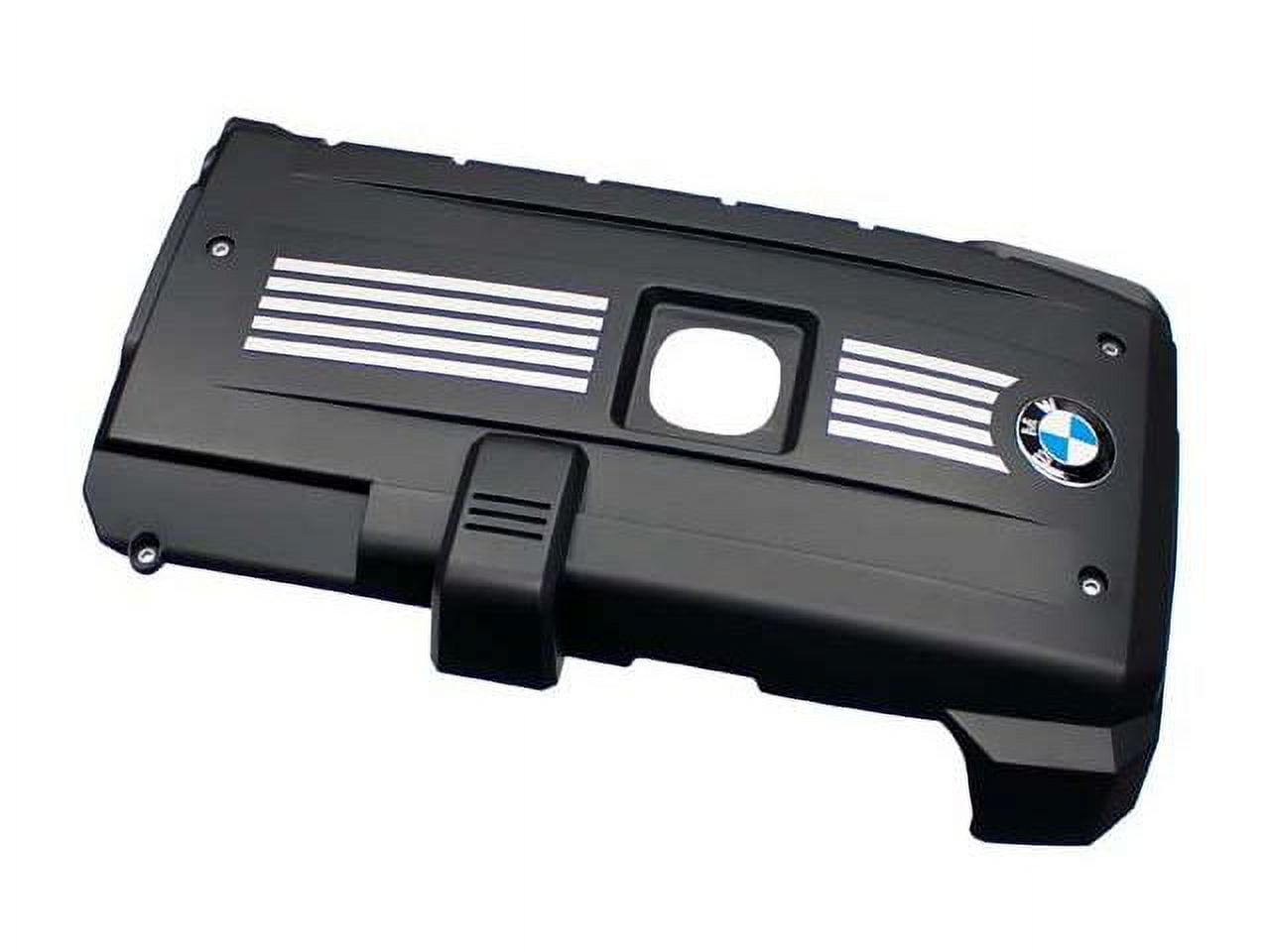 Bmw 525 Engine Cover