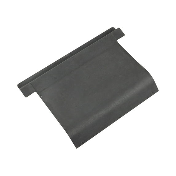 SHZAITOR Engine Cover, EZGO TXT Golf Cart Rear Plastic Access Panel ...