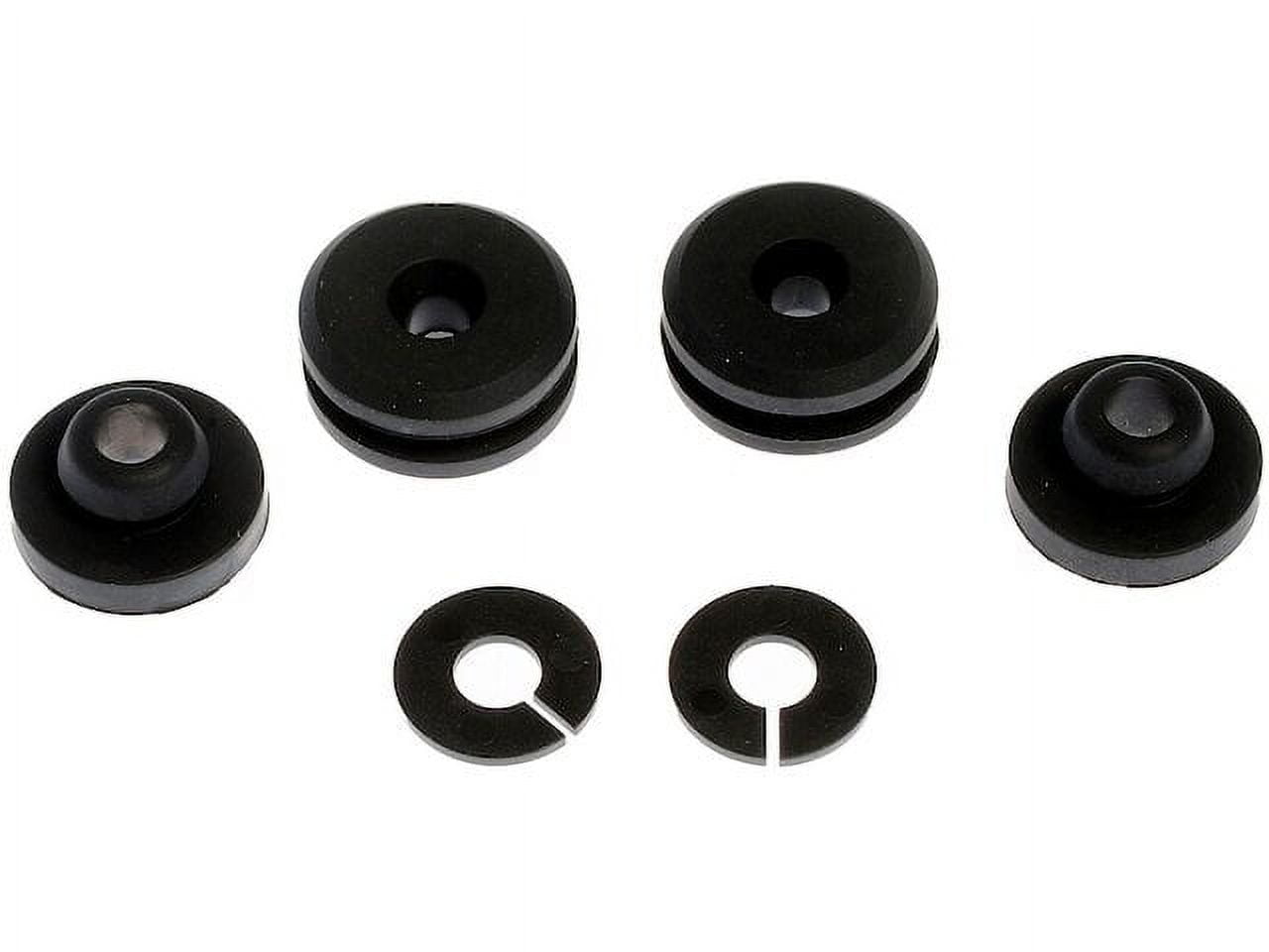 Engine Cover Grommet - Compatible with 2015 - 2023 Acura TLX 2016 2017 ...
