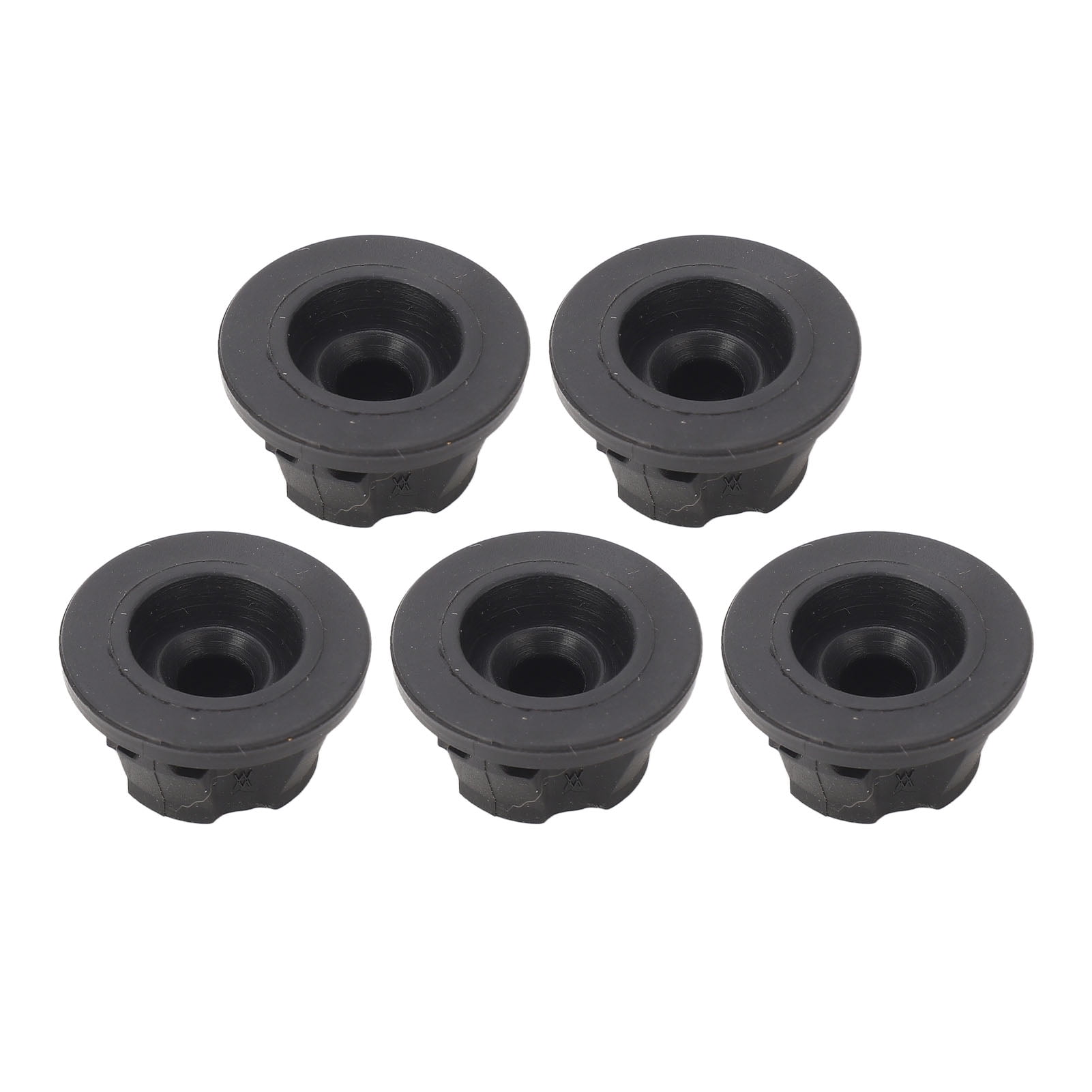Engine Cover Grommets Bung Absorber 6420940785 Buffer Trim Cap ...