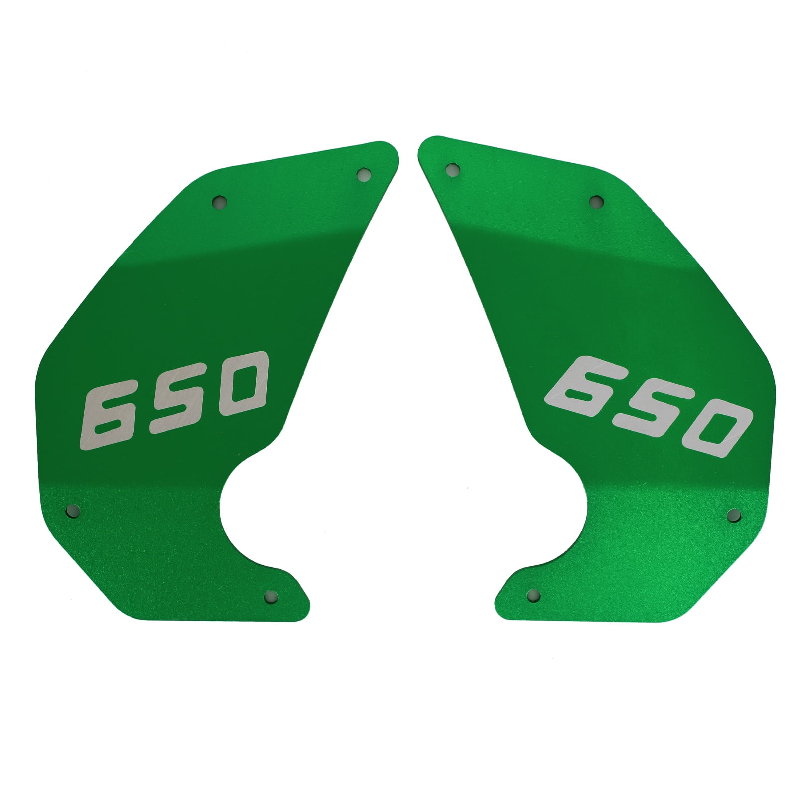 Engine Cover Plate Side Panel For Kawasaki Vulcan S Abs Vn650 15-20 ...