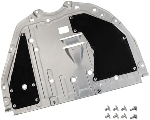 Engine Under Cover Splash Shield Guard Compatible with 2022 Honda Civic ...