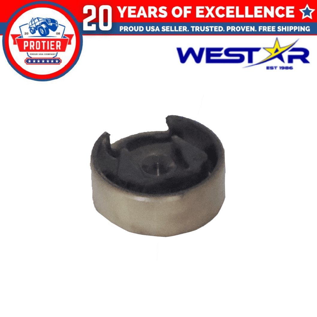 Engine Cradle Insulator Fits AUDI A3 QUATTRO,RS3,S3 2016-15; VOLKSWAGEN ...