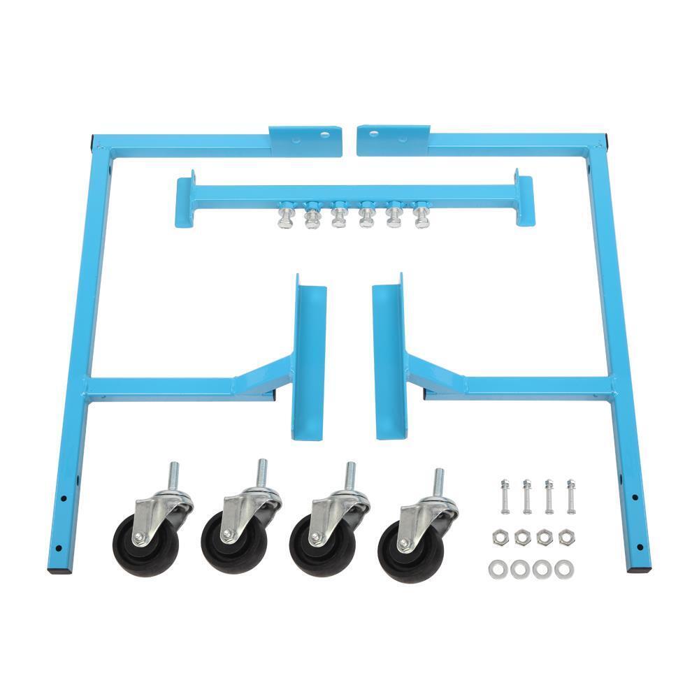 Engine Cradle Stand Fit for Ford With Wheels 1000lb Mover - Walmart.com