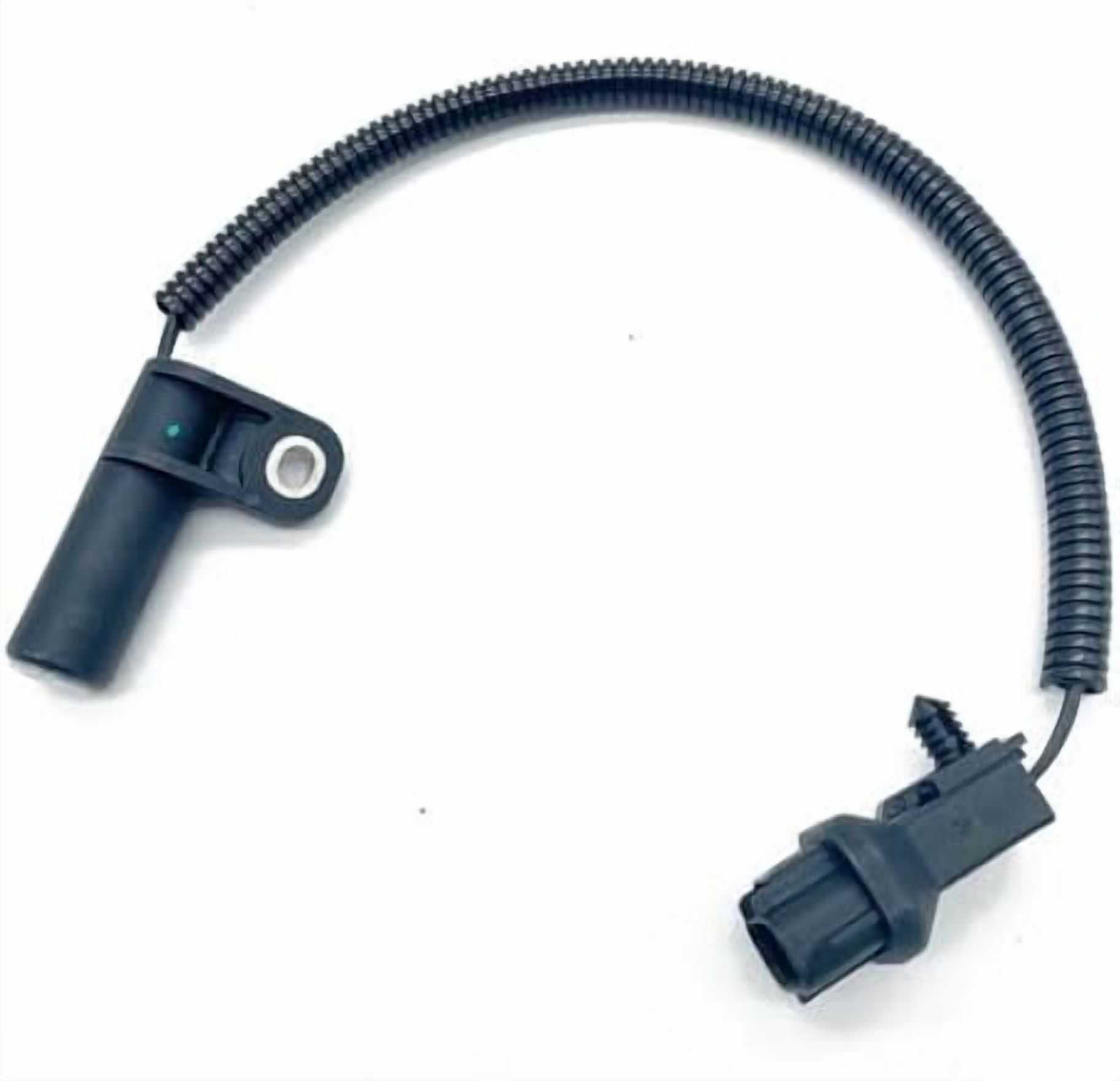 Engine Crank Crankshaft Position Sensor Compatible with Jeep 1997 1998 ...